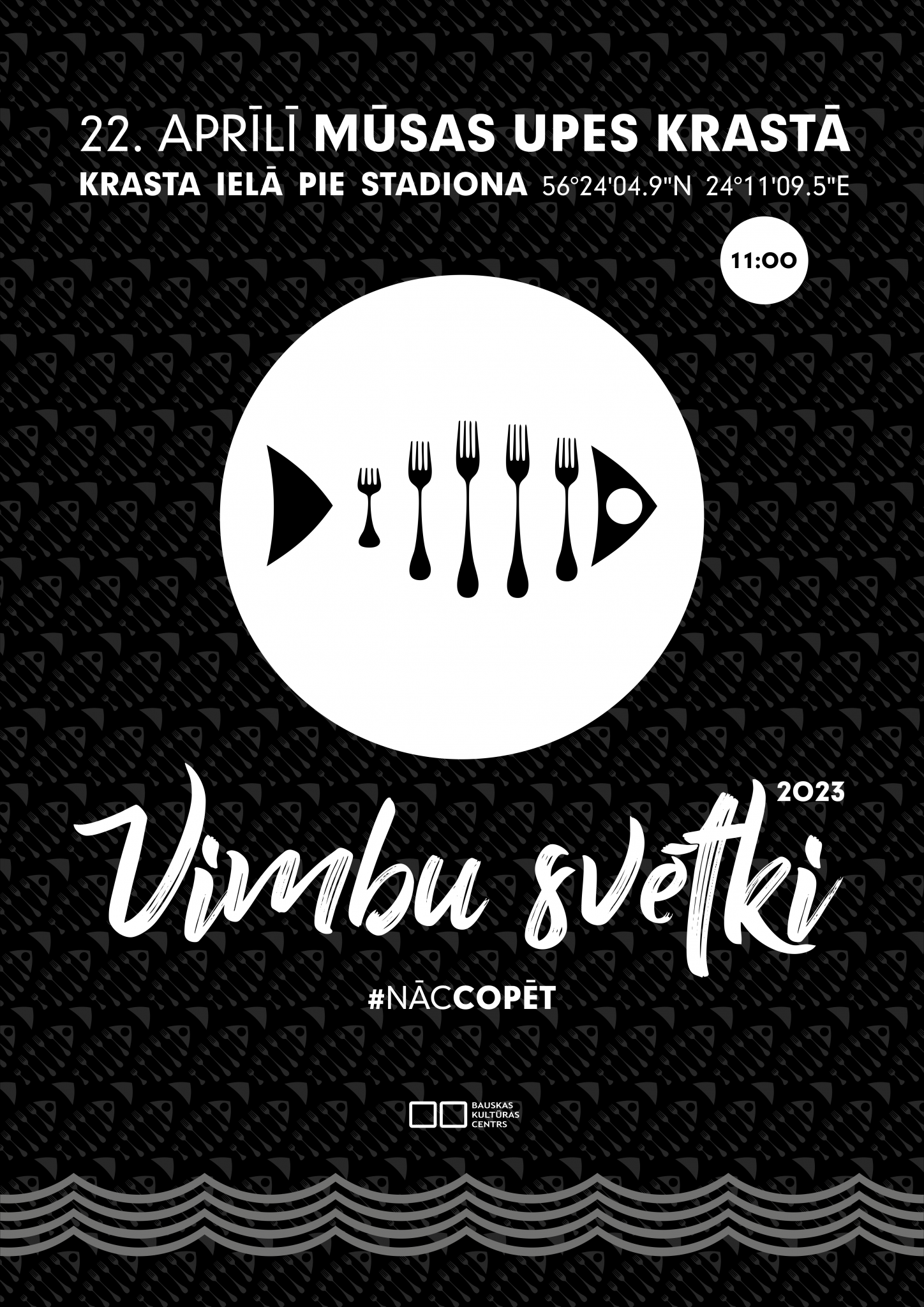 VIMBU SVĒTKU 2023 Labas gribas makšķerēšanas sacensību nolikums ...